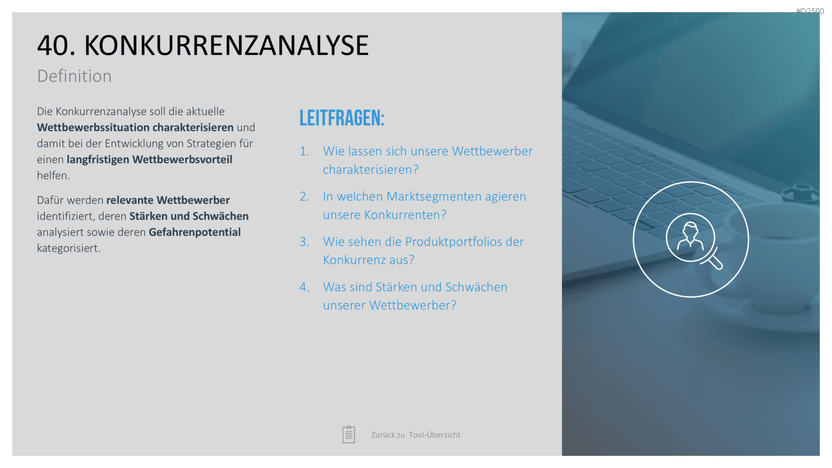 Strategy Toolbox PowerPoint Templates | PresentationLoad ...